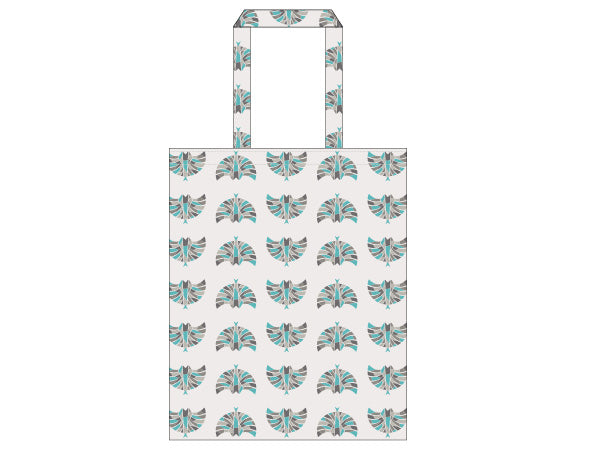 おてさげピーコック2O2O 白 – SR猫柳本線 猫キヲスク